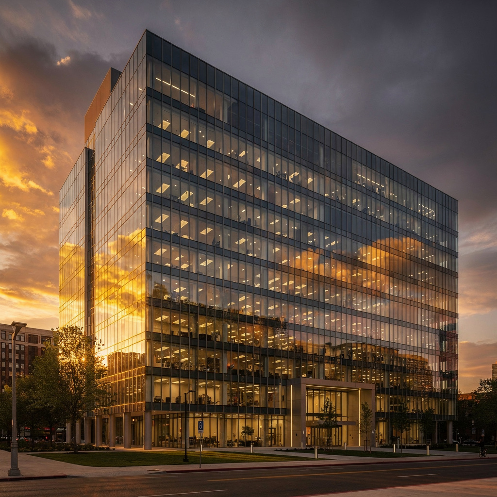 Redmont Advisory - We Build Enterprise Value